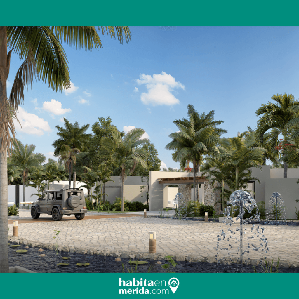 Aldea Balha - Habita en Mérida